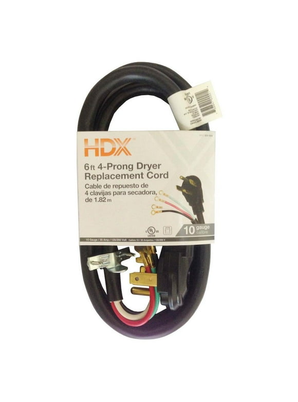 240 Volt Extension Cords in Extension Cords by Volt - Walmart.com