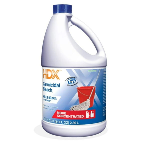 Powder Bleach