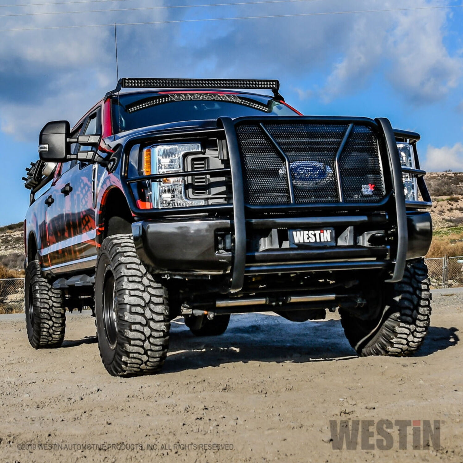 HDX GRILLE GUARD - Walmart.com