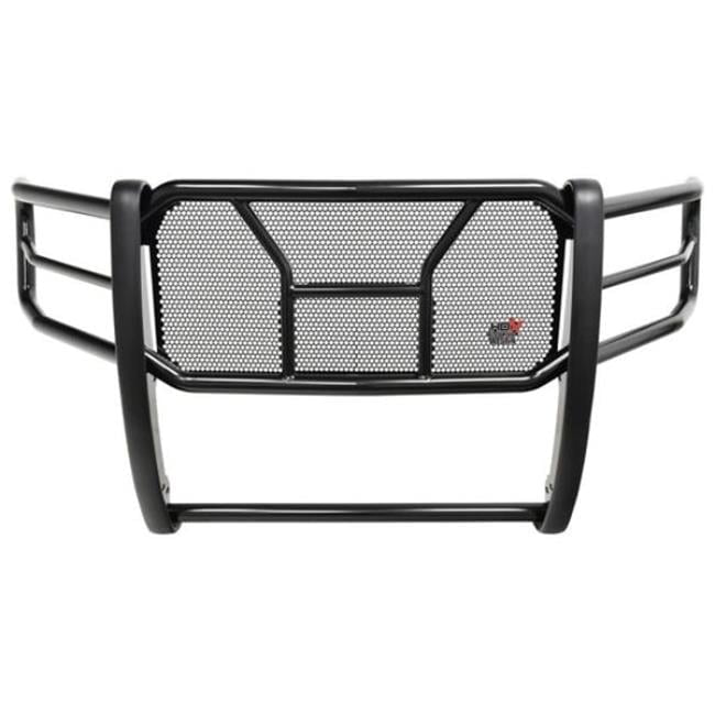 HDX Modular Grille Guard for 2015-2020 F-150, Black - Walmart.com