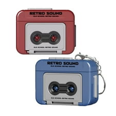 Microcassette Recorder