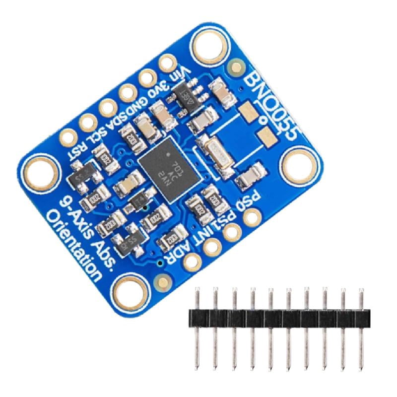 HE 712 Metal Output Temperature Sensoring with Multilayer PCBs ...