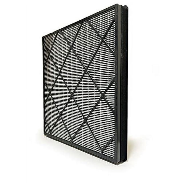 Free Shipping! HE400 True HEPA Filter Replacement Activated Carbon ...