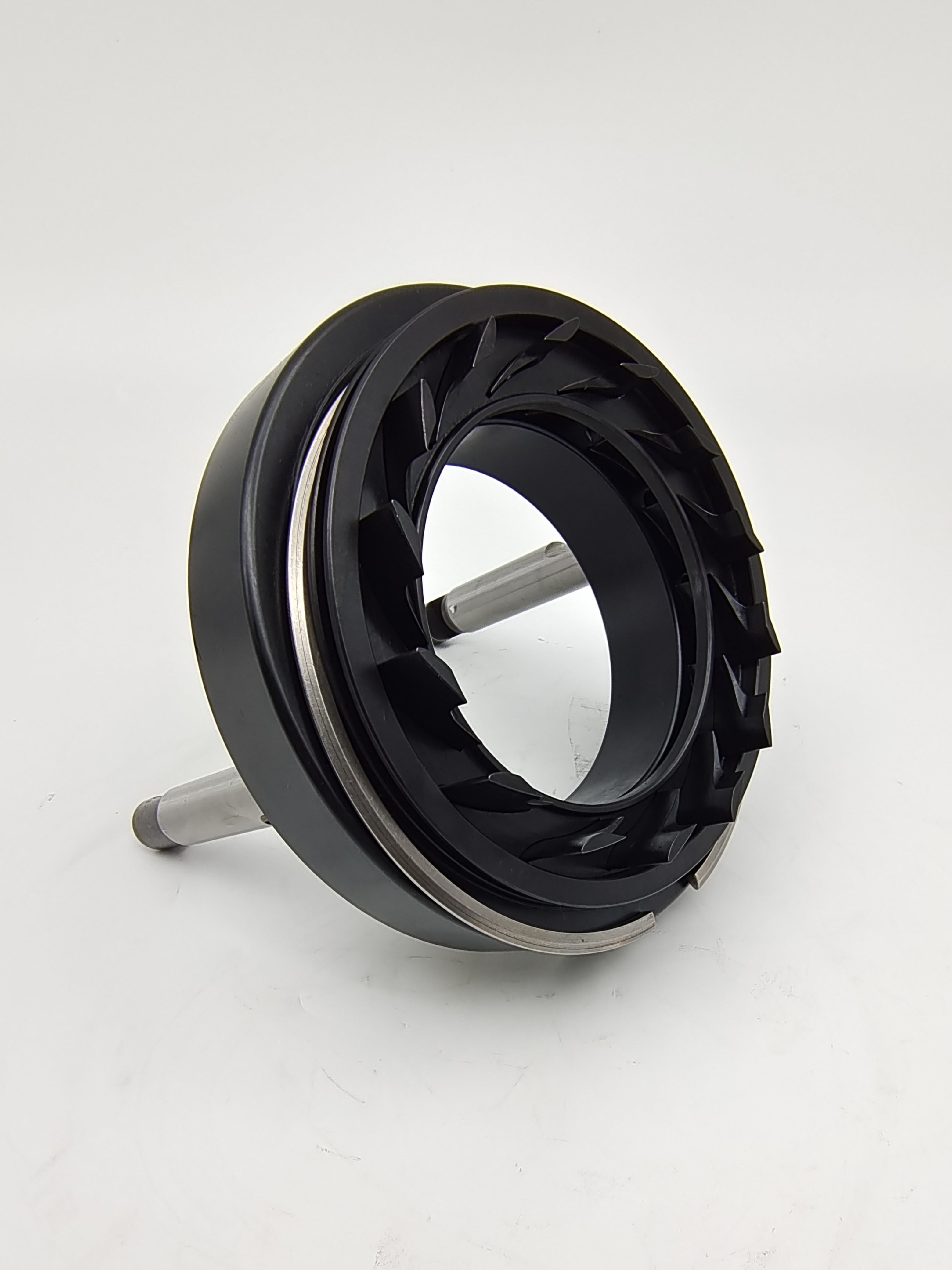 HE451VE Nozzle Ring For Cummins VGT (Nitriding Upgraded) - Walmart.com