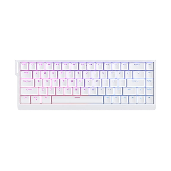 Elite 3 - 80% TKL Mechanical Keyboard - Demon Mode - Walmart.com