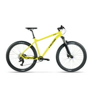 HEAD Groove 700c Belt Drive City Bike, Medium, Moss Green - Walmart.com