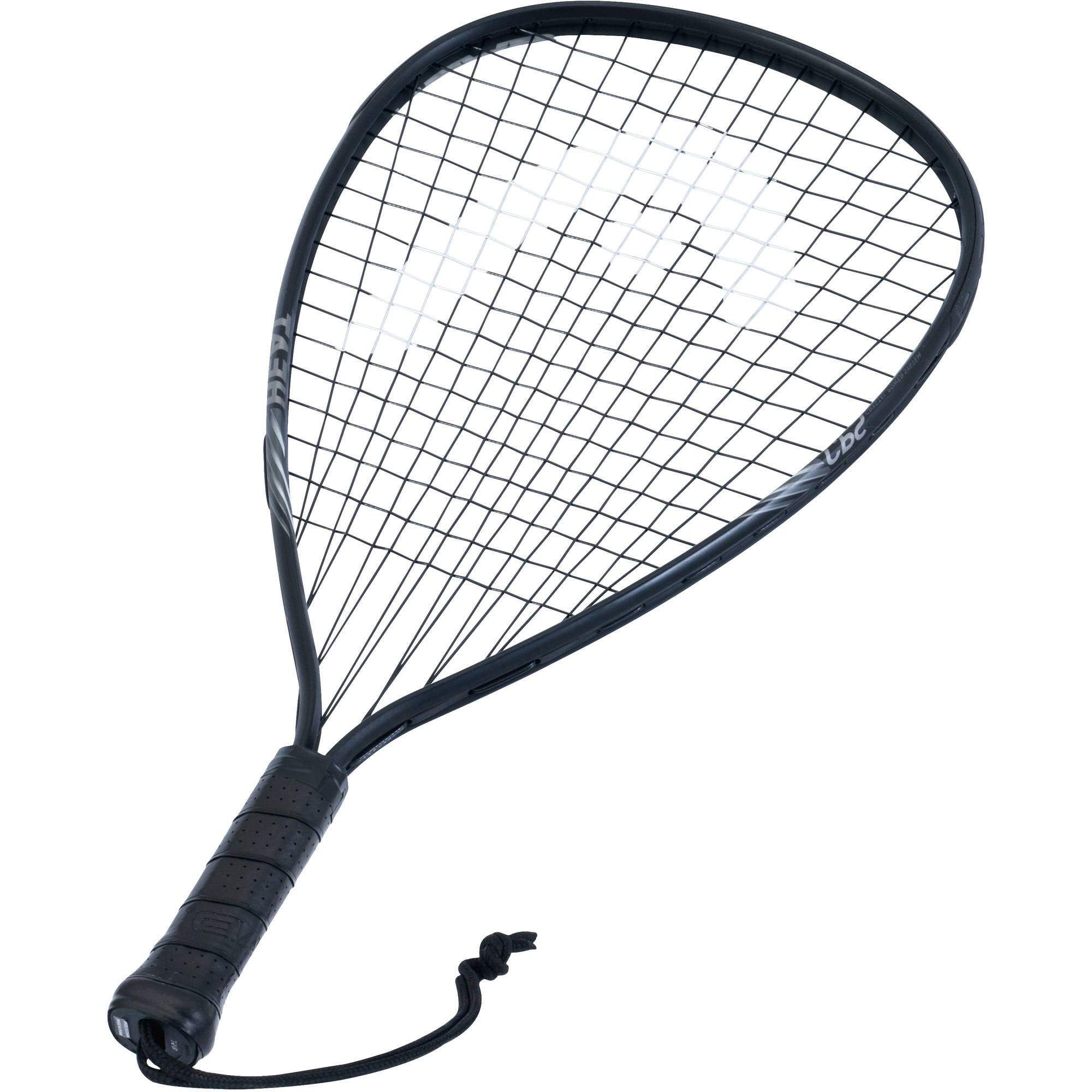 HEAD CPS Heat Racquetball Racquet 200g Racket - Walmart.com