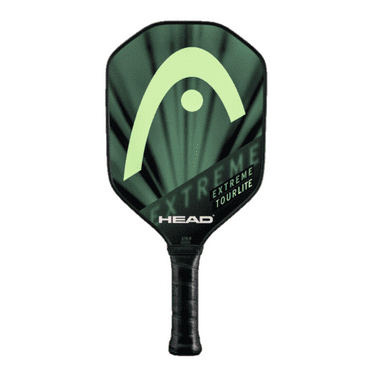 Free Shipping! HEAD Extreme Pro Pickleball Paddle (Green/Black ...