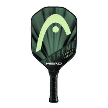 HEAD Extreme Pro Pickleball Paddle (Green/Black) - Walmart.com