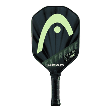 Free Shipping! HEAD Extreme Pro Pickleball Paddle (Green/Black ...