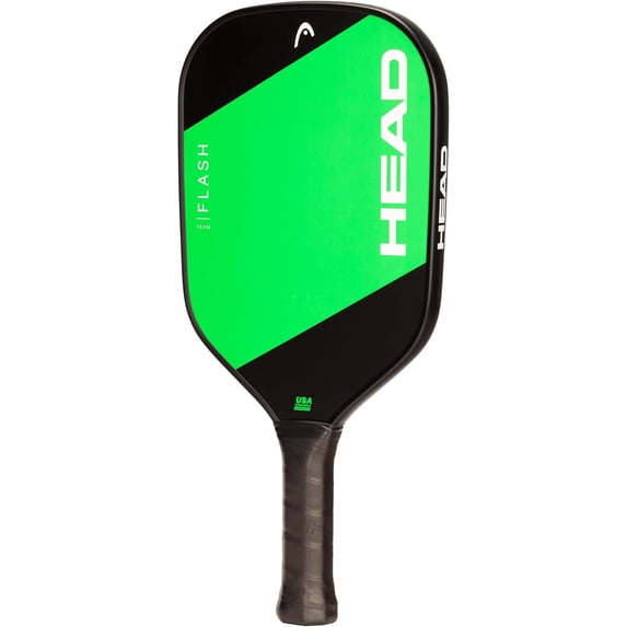 HEAD Flash TEAM 2026 Pickleball Paddle - Beginner Paddle, Composite ...