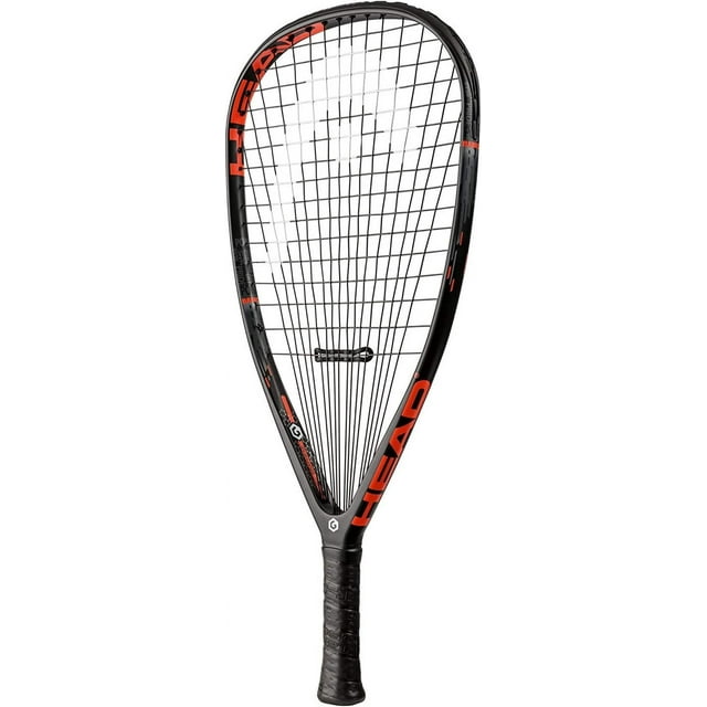HEAD Graphene Radical 160/170/180 Racquetball Racquet Series, (3 5/8 ...