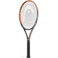 HEAD Graphene XT Radical S Tennis Racket - Pre-Strung 27 Inch Graphite ...