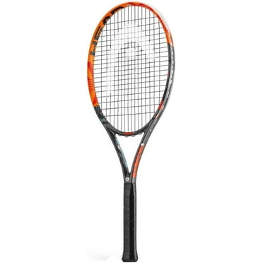 HEAD Graphene XT Radical S Tennis Racket - Pre-Strung 27 Inch Graphite ...