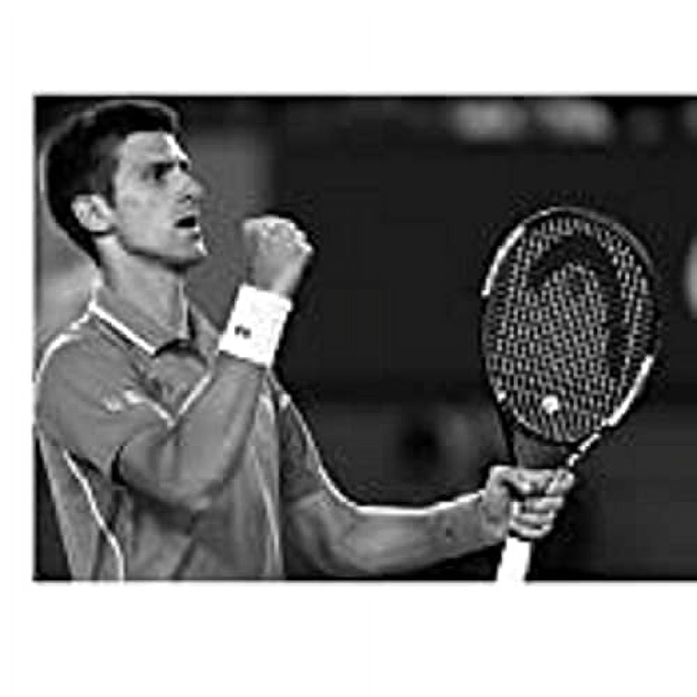 HEAD Graphene XT Speed MP Tennis Racket - Pre-Strung 27 Inch Graphite ...