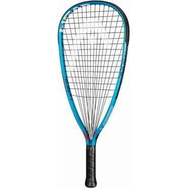 Franklin Sports Replacement Badminton Racquet Set, Metallic Tight ...