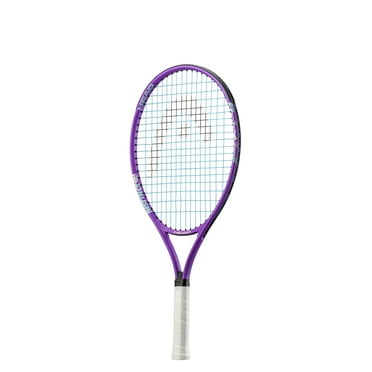 Wilson Serena Junior 23" Tennis Racket - Purple (Ages 7-8) - Walmart.com