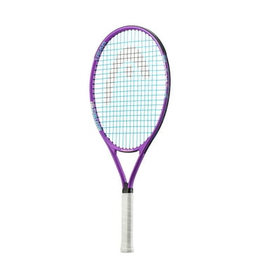 Wilson Serena Junior 23" Tennis Racket - Purple (Ages 7-8) - Walmart.com