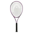 HEAD, Tennis Racket, Plastic Purple, 27 to the inch, 9.7 oz - Walmart.com