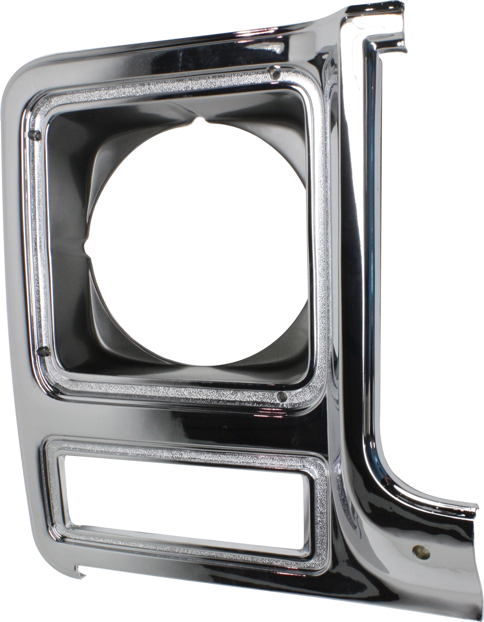 HEAD LIGHT DOOR; WITH ROUND HEAD LIGHT S; PASSENGER SIDE - Walmart.com