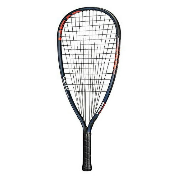 HEAD MX Fire 190 Beginners Racquetball Racket - Pre-Strung Head Light ...