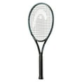 HEAD MX Spark Tour Tennis Racquet, 100 sq. in. Head Size, Black/Gray, 9 ...