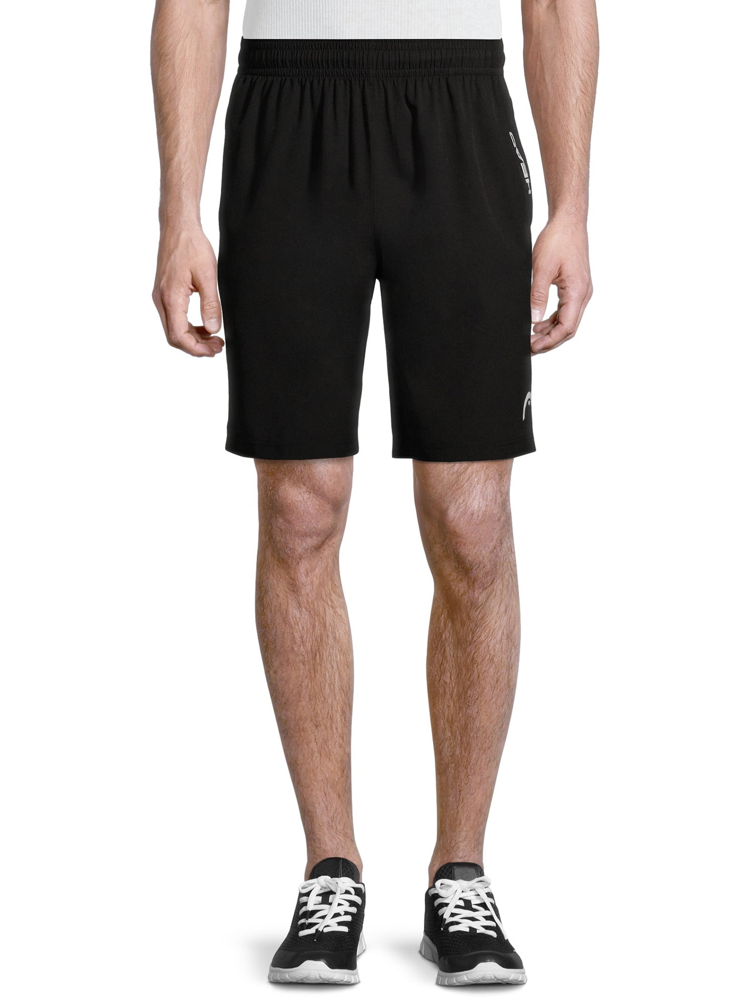 HEAD Men's Active Break Point Radical Woven Shorts - Walmart.com