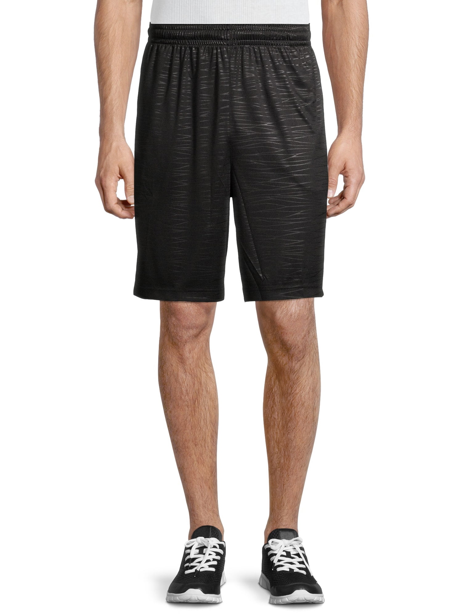 HEAD Men's Active Powerblend Performance Shorts - Walmart.com