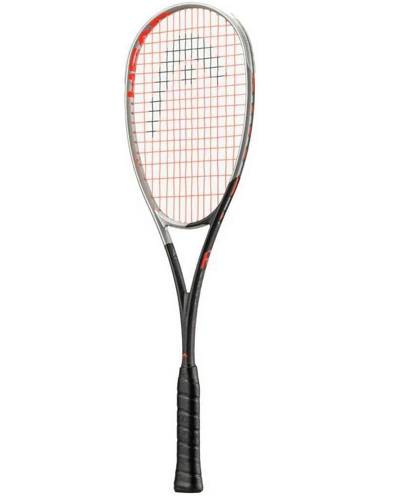 HEAD Radical 135 Squash Racquet - Walmart.com