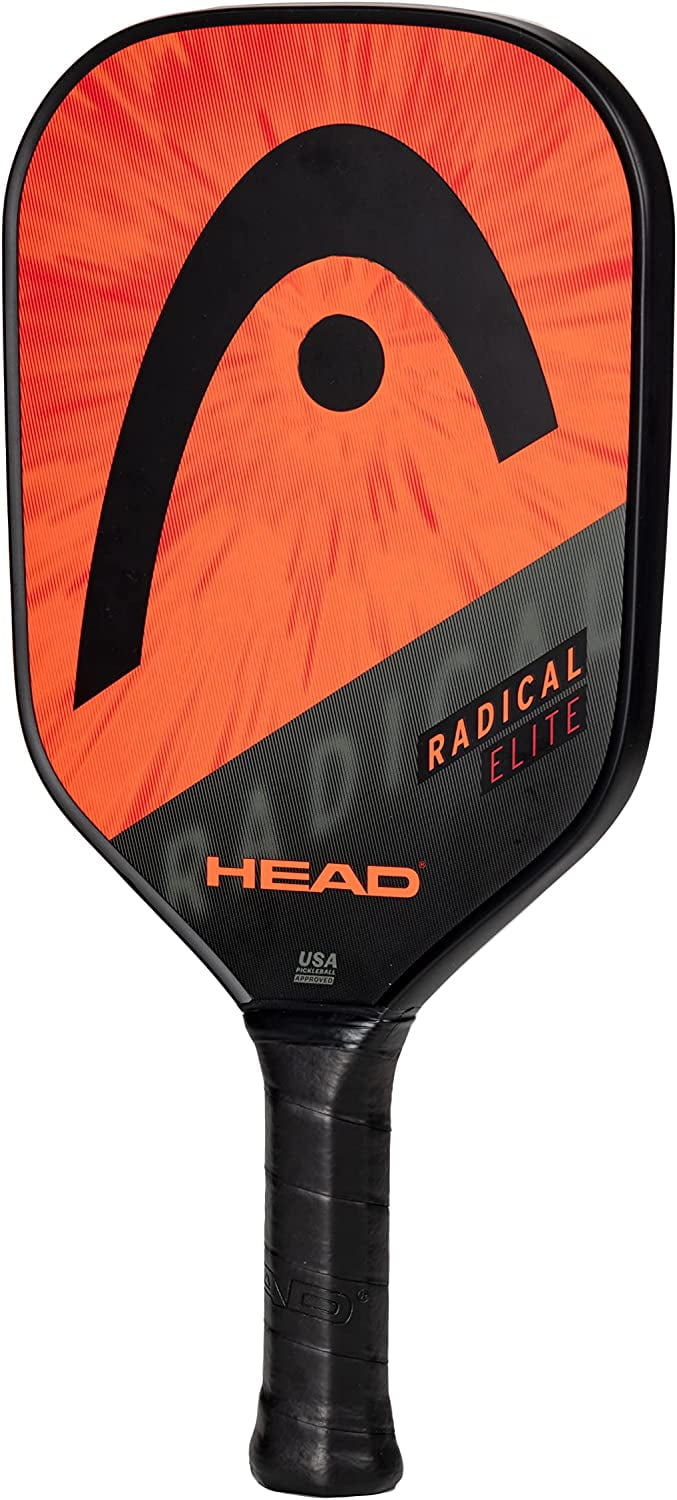 HEAD Radical Elite Pickleball Paddle - Walmart.com