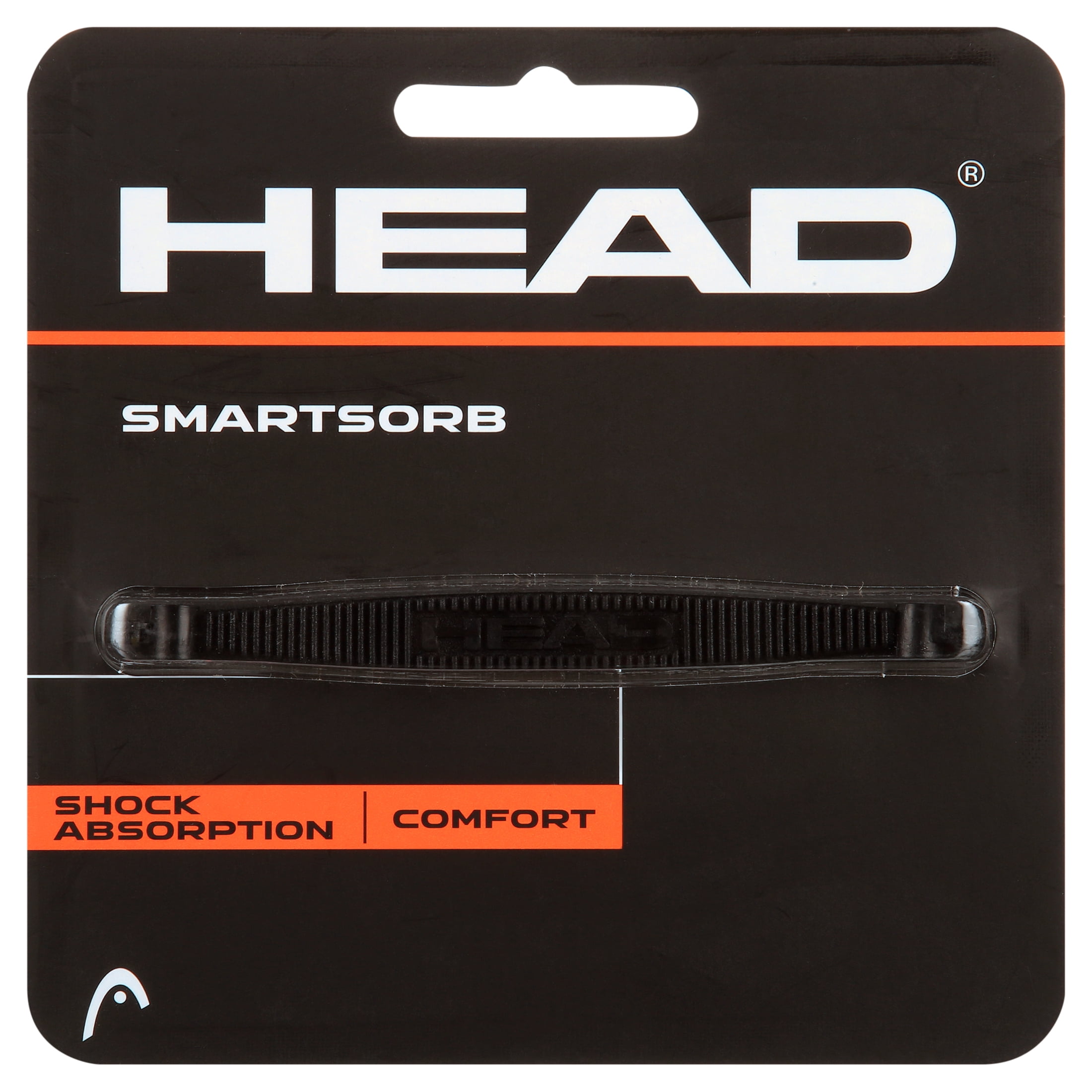 HEAD Smartsorb Vibration Dampener, Locking Design, Compatible with All ...