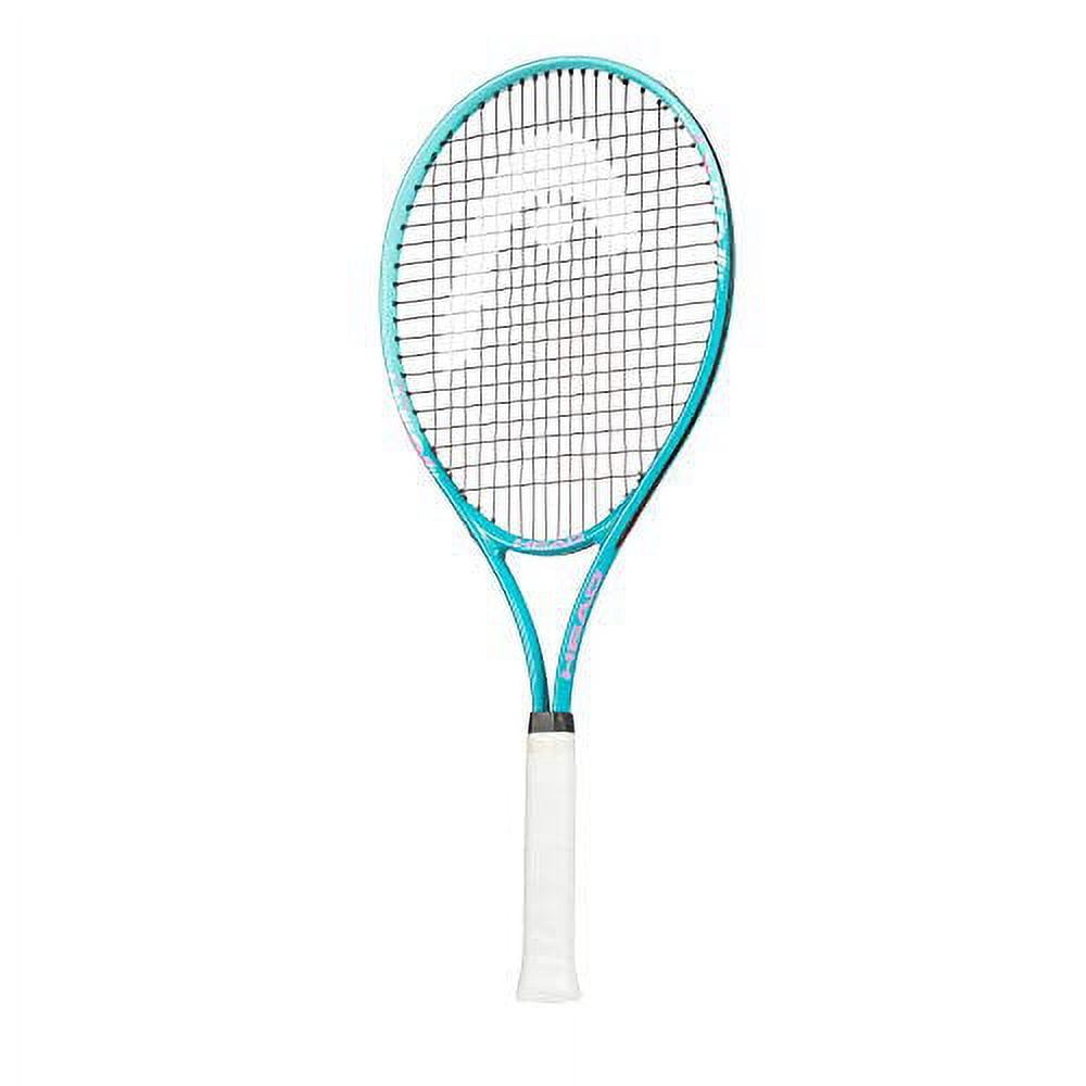 HEAD Ti. Instinct Supreme Tennis Racket - Pre-Strung Head Light Balance ...