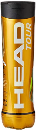 HEAD Tour Tennis Balls - Walmart.com