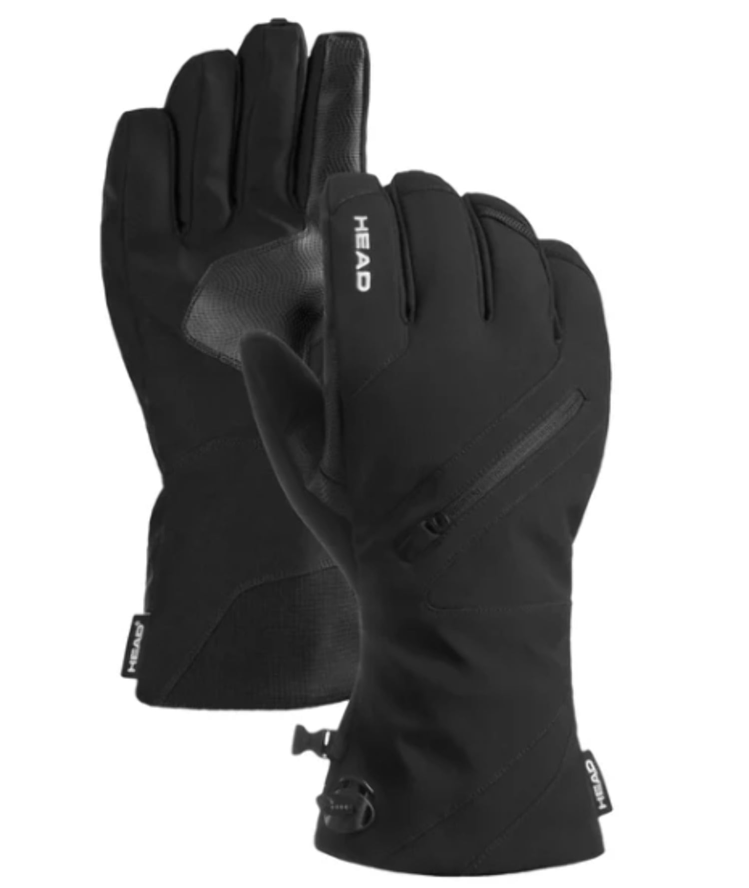 HEAD Unisex Ski Gloves, Small (new) HEAD Unisex Ski Gloves, Small ...