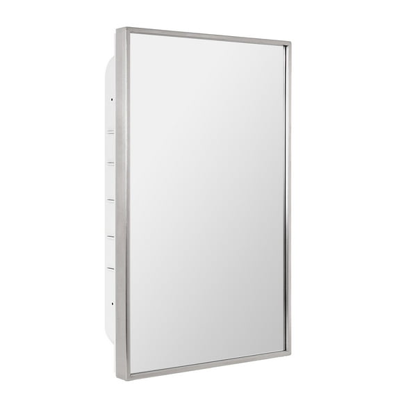 Medicine Cabinet Replacement Mirror