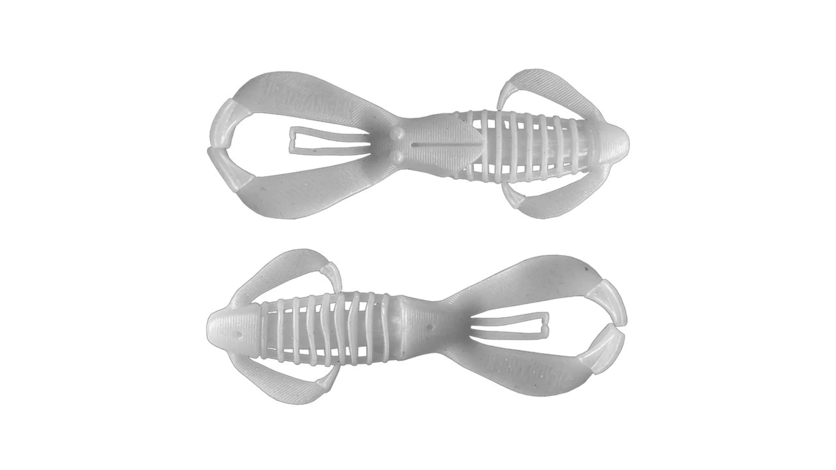 HEADBANGER BangerBug Premium Fishing Creaturebait - Walmart.com