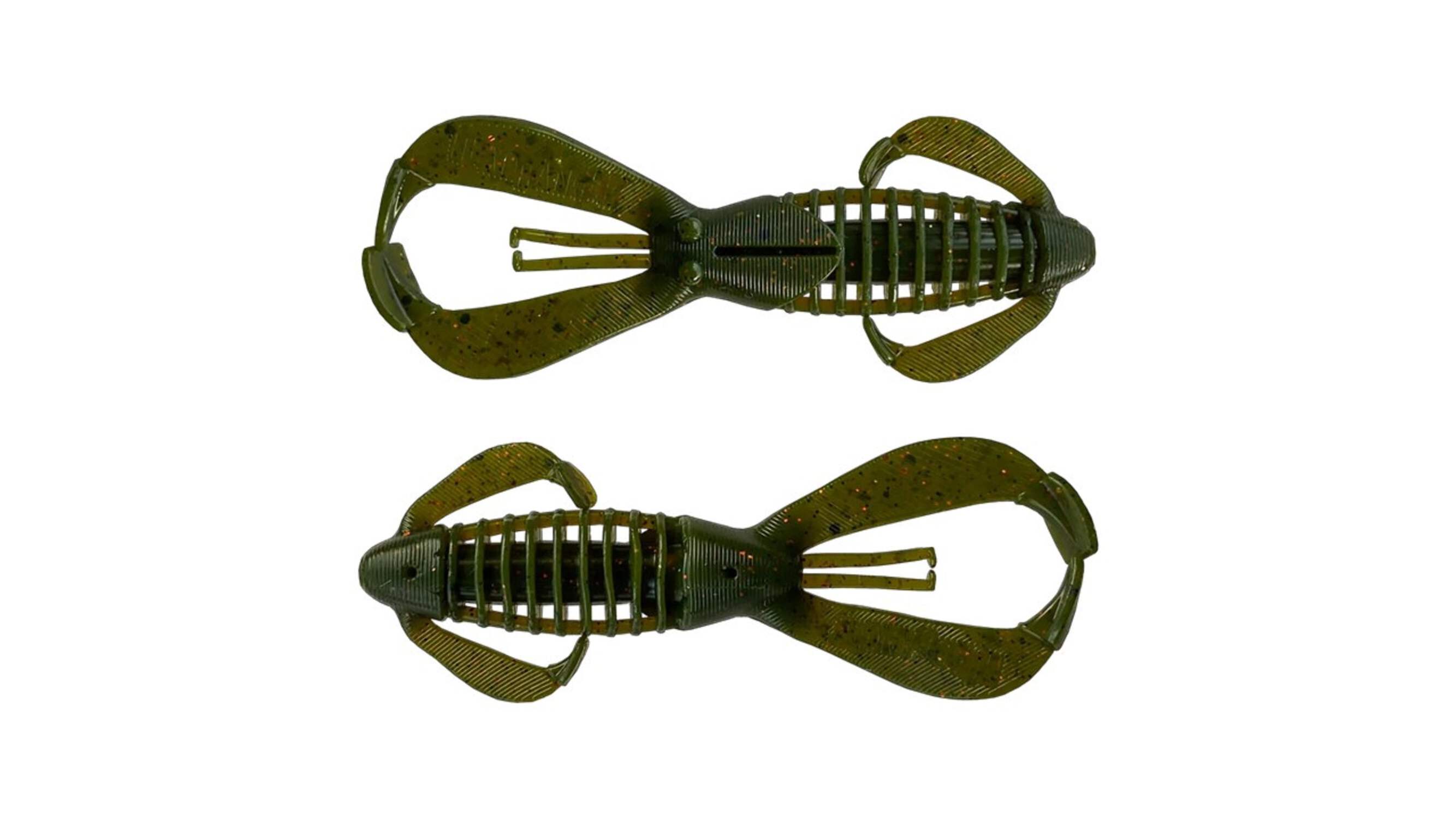 HEADBANGER BangerBug Premium Fishing Creaturebait - Walmart.com