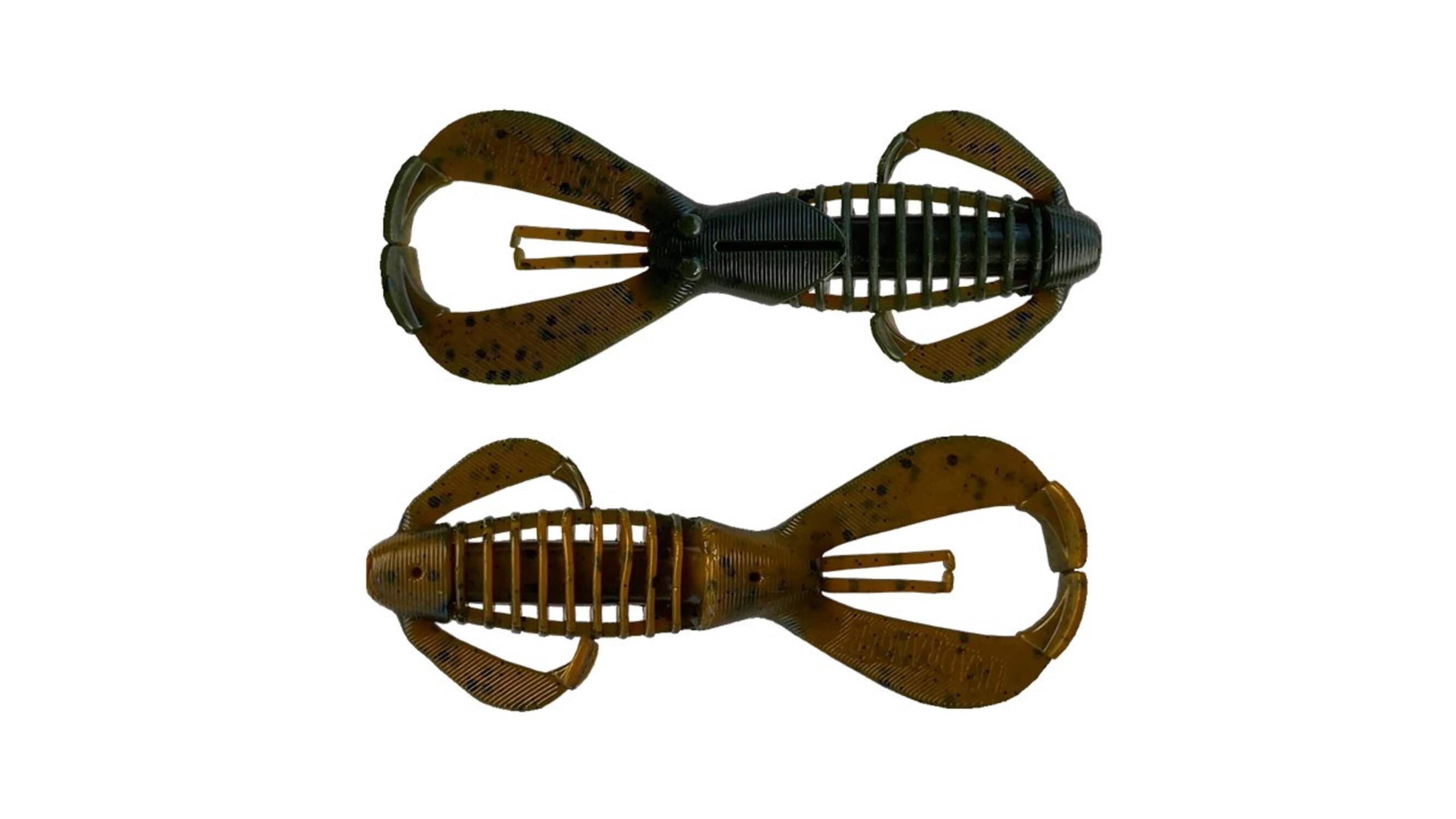 HEADBANGER BangerBug Premium Fishing Creaturebait - Walmart.com