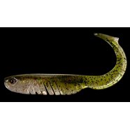 Chatter Bait 26 Piece Professional Fishing Kit, As Seen On TV with ...