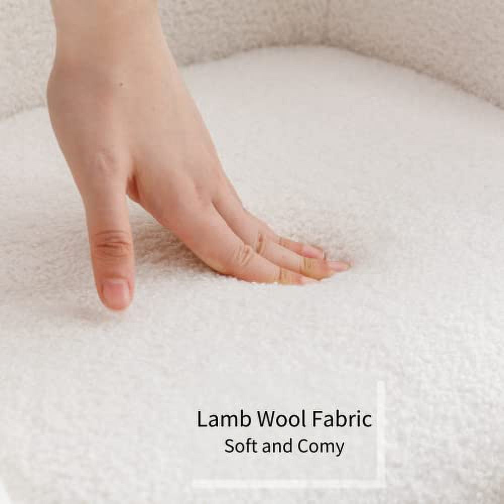 HEAH-YO Swivel Kids Chair with Wheels, Adjustable Kids Desk Chair with ...