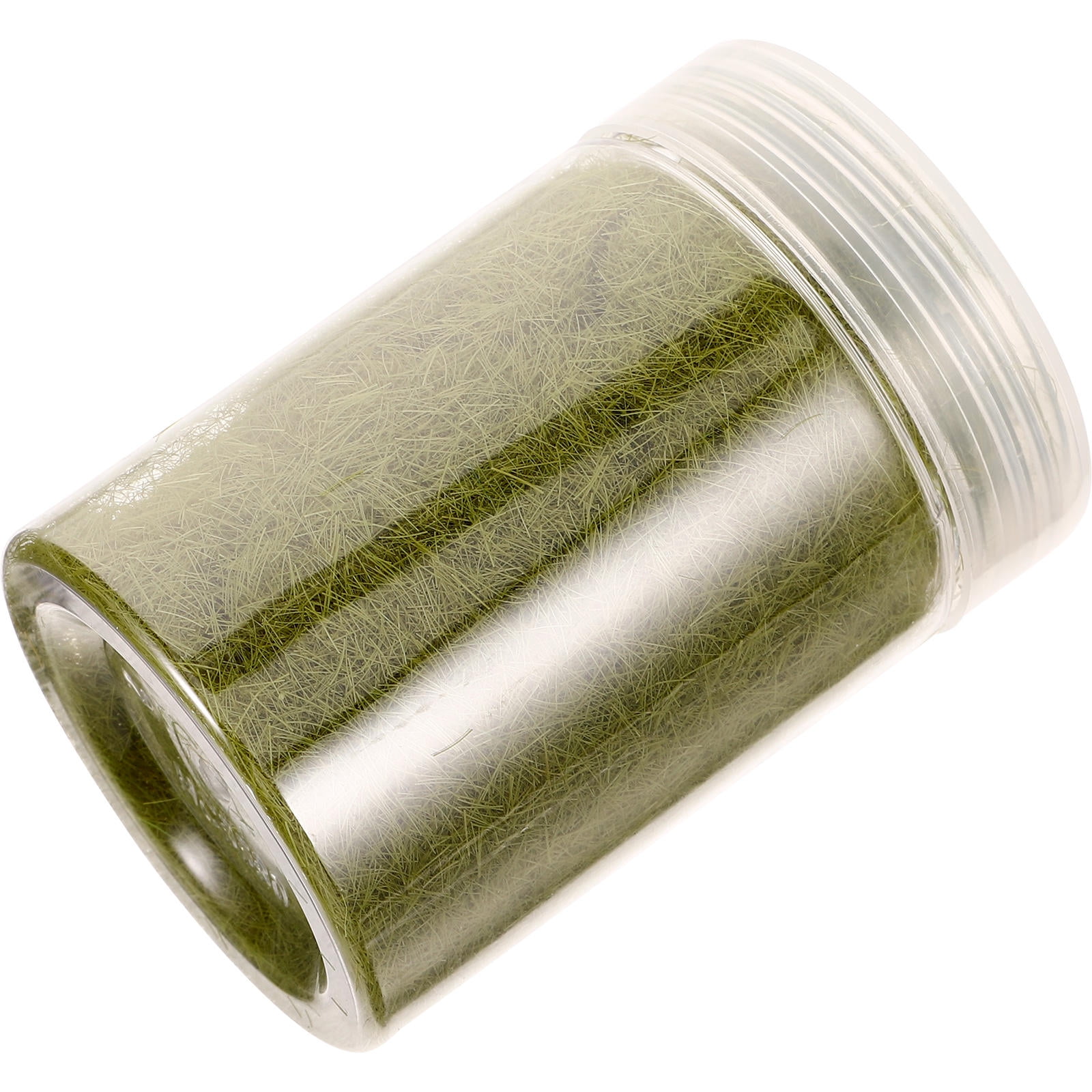 HEALEEP 1 Bottle Fake Moss Decorations DIY Moss Material Vivid Moss Decors Home Decorative Moss ...