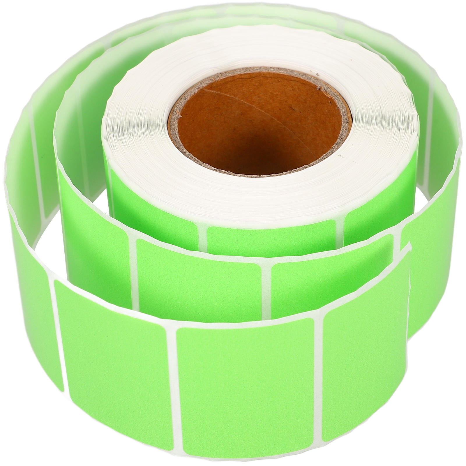 HEALEEP 1 Roll of Sticker Paper for Printer Sticker Label Printer Paper ...