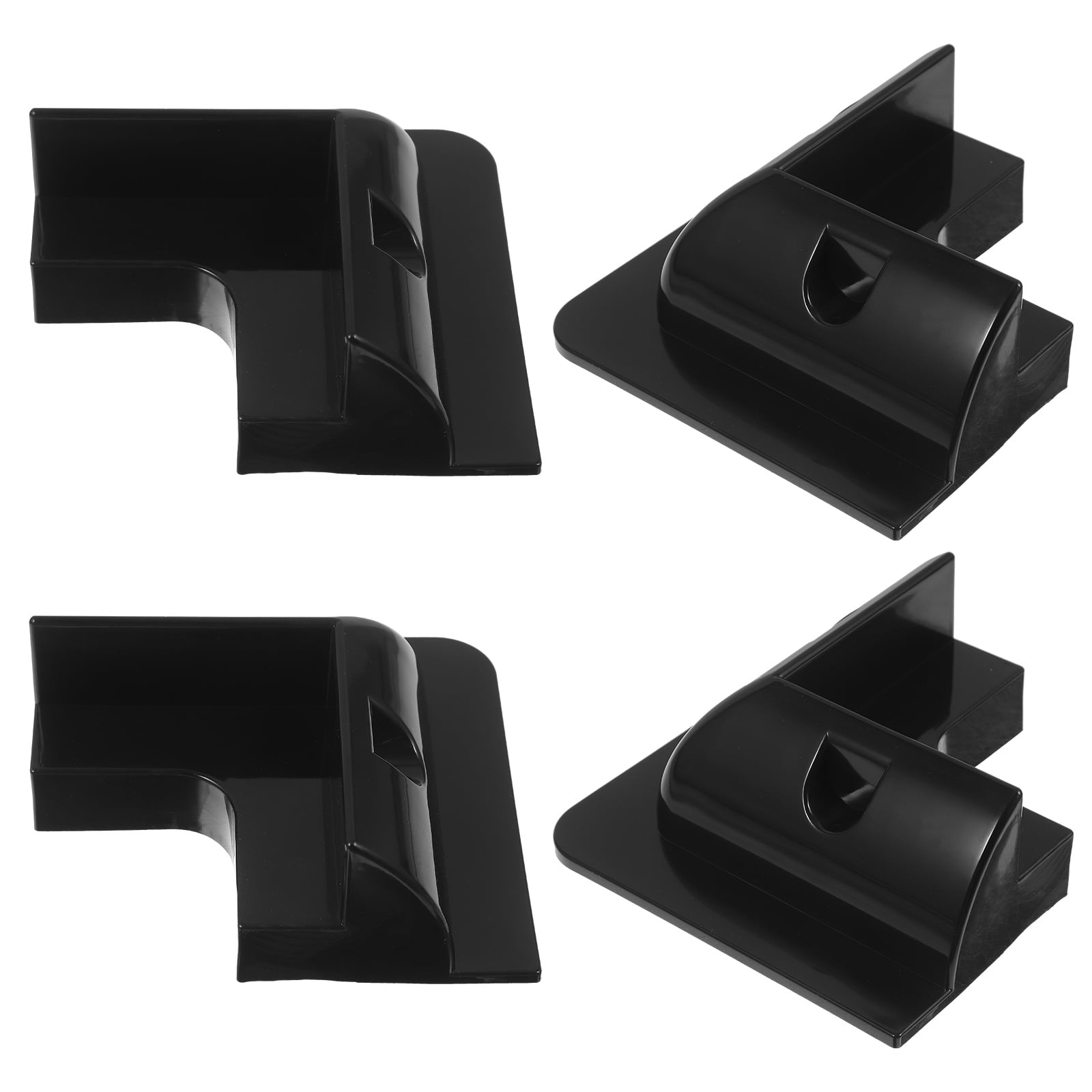 HEALEEP 1 Set Solar Panel Bracket RV Solar Panel Support Bracket Mount ...