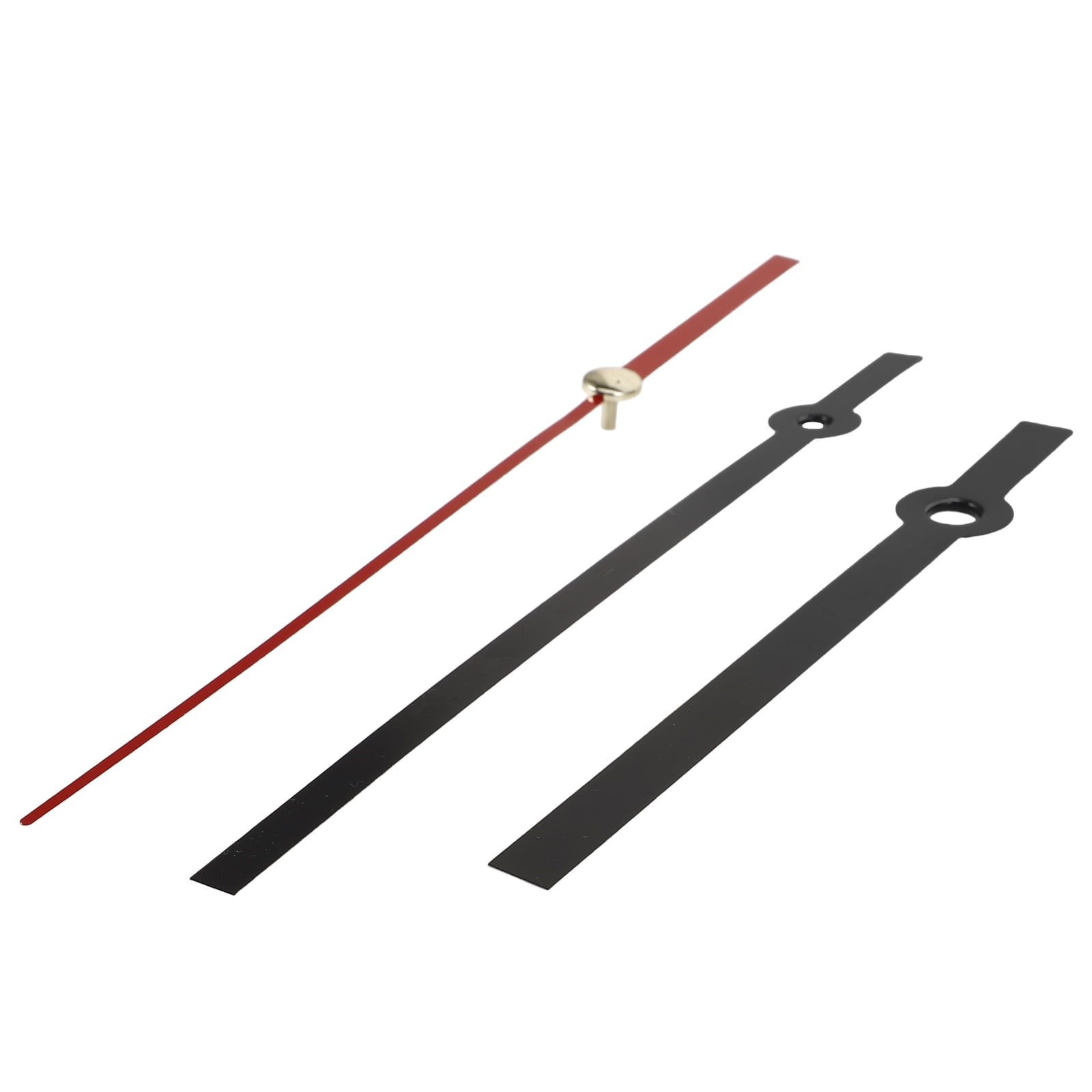 HEALEEP 1 Set Wall Clock Hands Metal Pointers for Family and Friends in ...