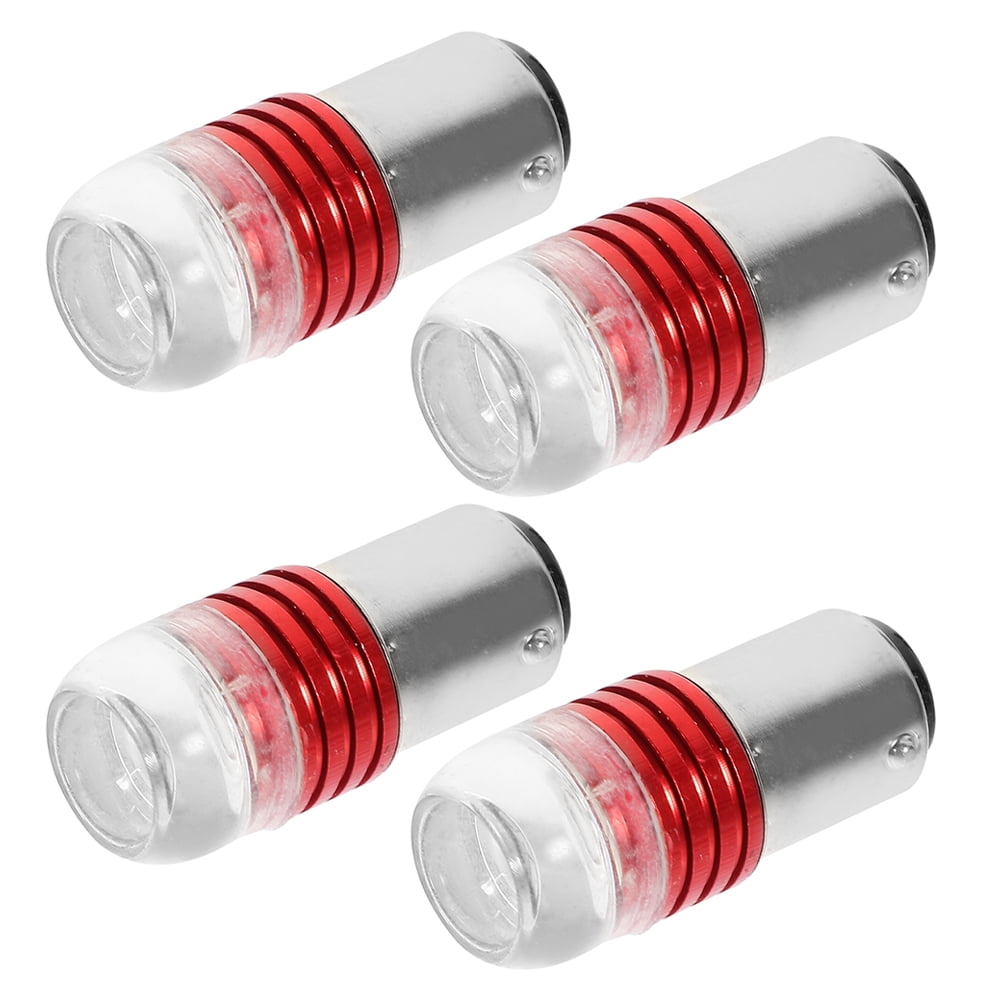 HEALEEP 12V LED Bulb Replacement for Motorcycle with High Brightness ...