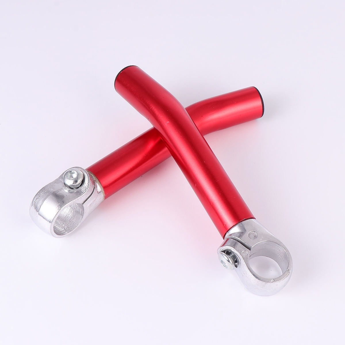 HEALEEP 1Pack Aluminum Alloy Bike Handlebars for Downhill and Off Road ...