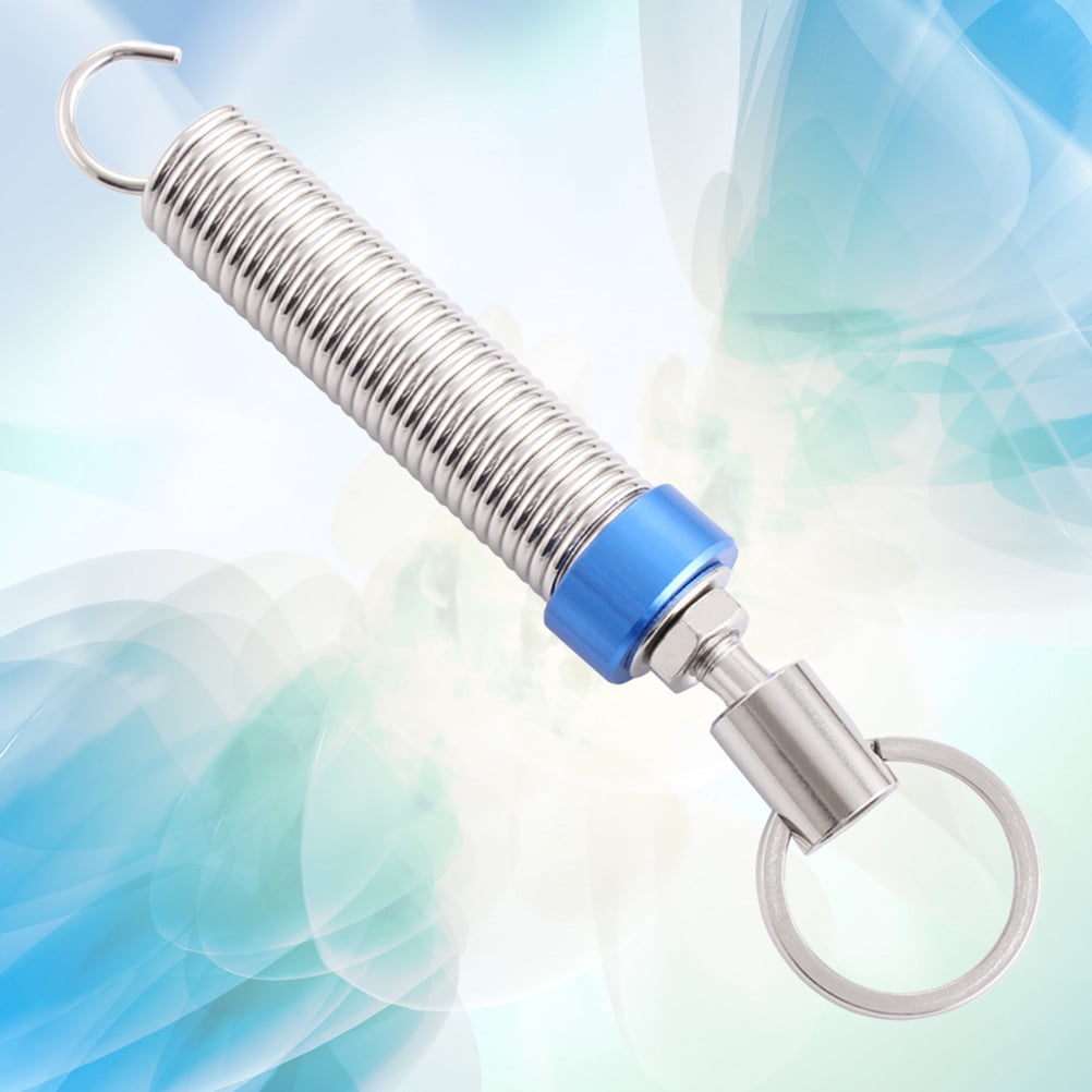 HEALEEP 1Pack Blue Metal Lifting Spring for Car Trunk Opening 11.6x0 ...