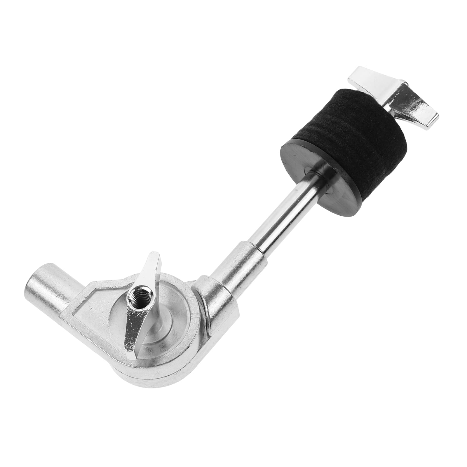 HEALEEP 1Pack Cymbal Holder Metal Felt Cymbal Stand Holder Clamp For ...