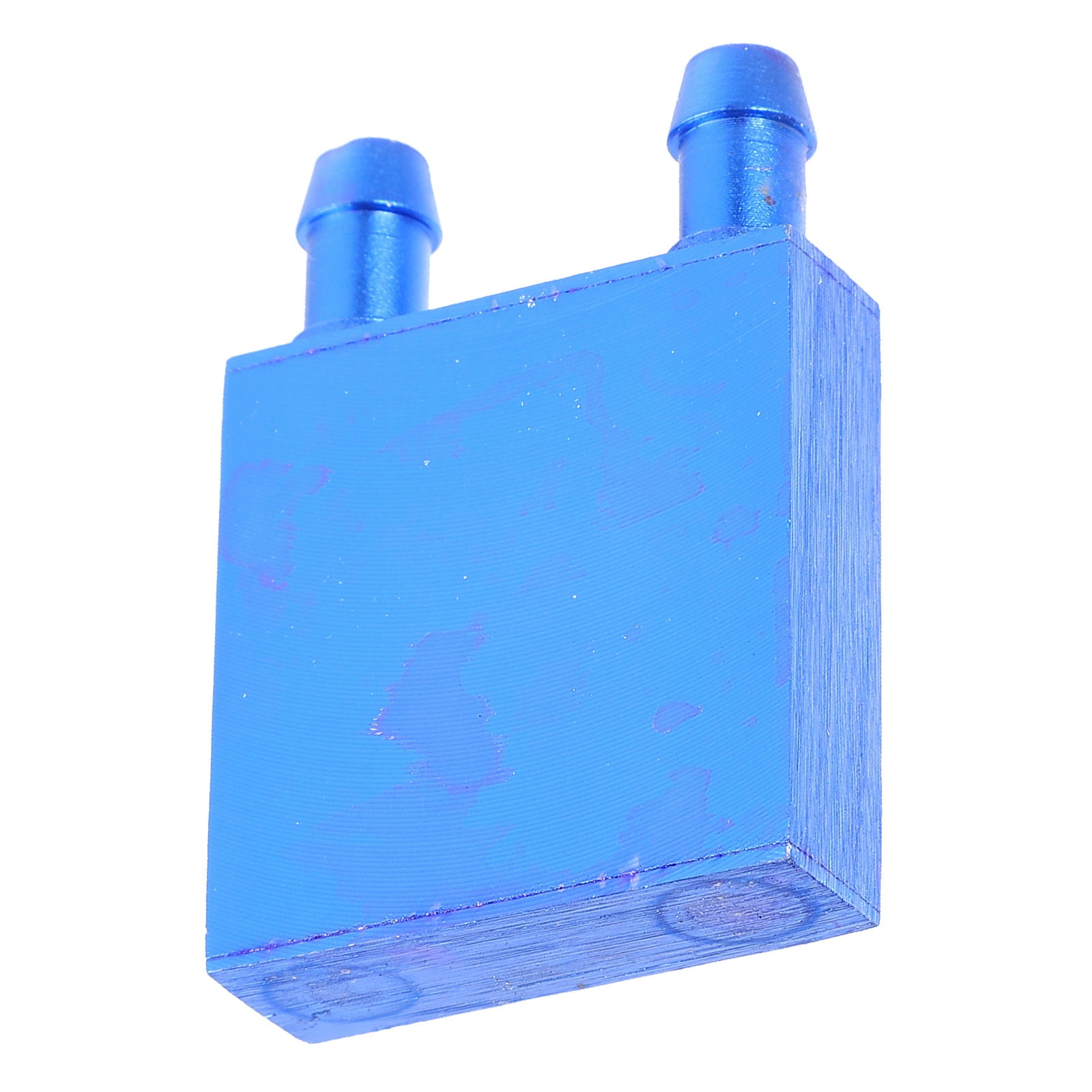 HEALEEP 1Pack Professional Technology Aluminum Cooling Block for Pc ...