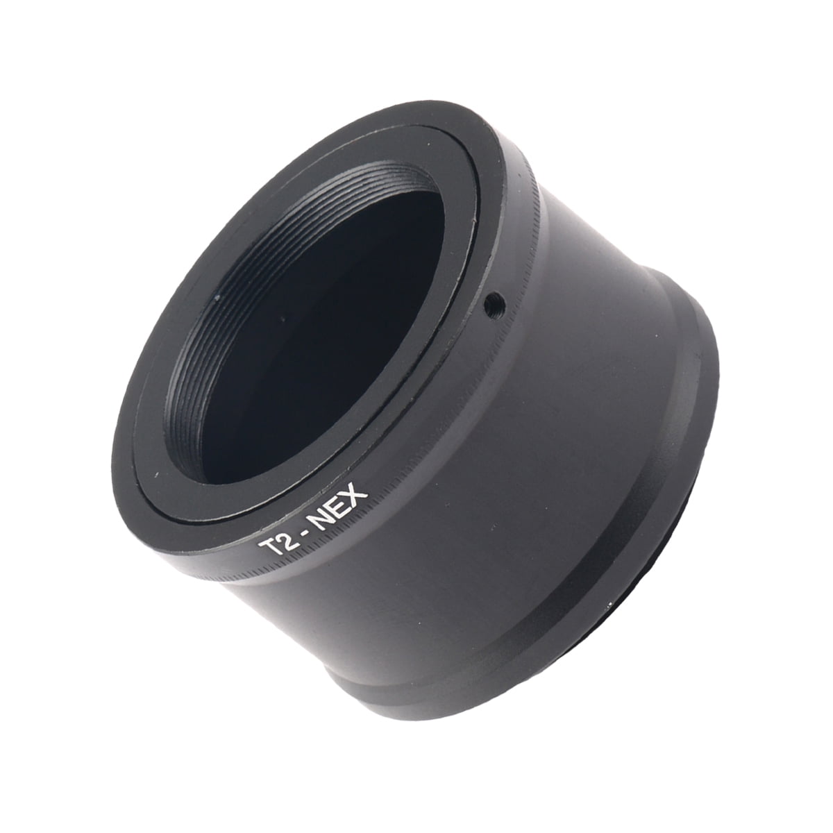 HEALEEP 1Pack - Telescope Mount Adapter Black Metal Square Shape for ...